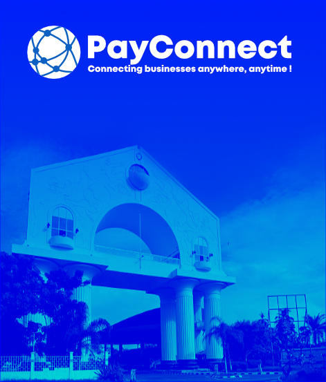 PayConnect - Portal